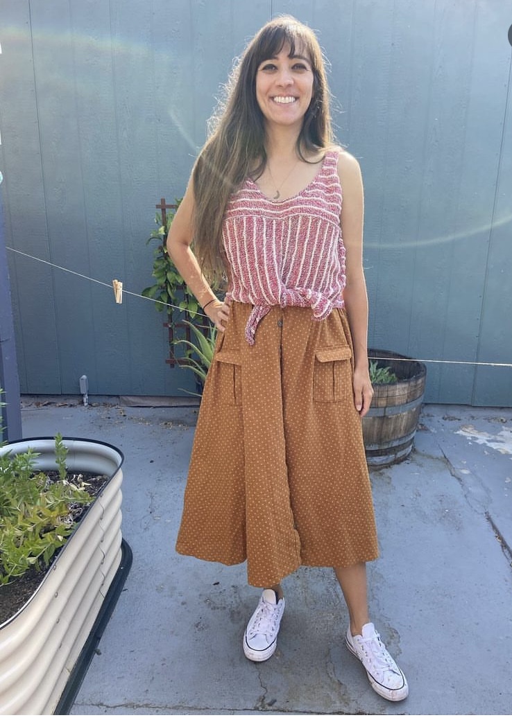 @anisajali | Sewing Influencer - Threads