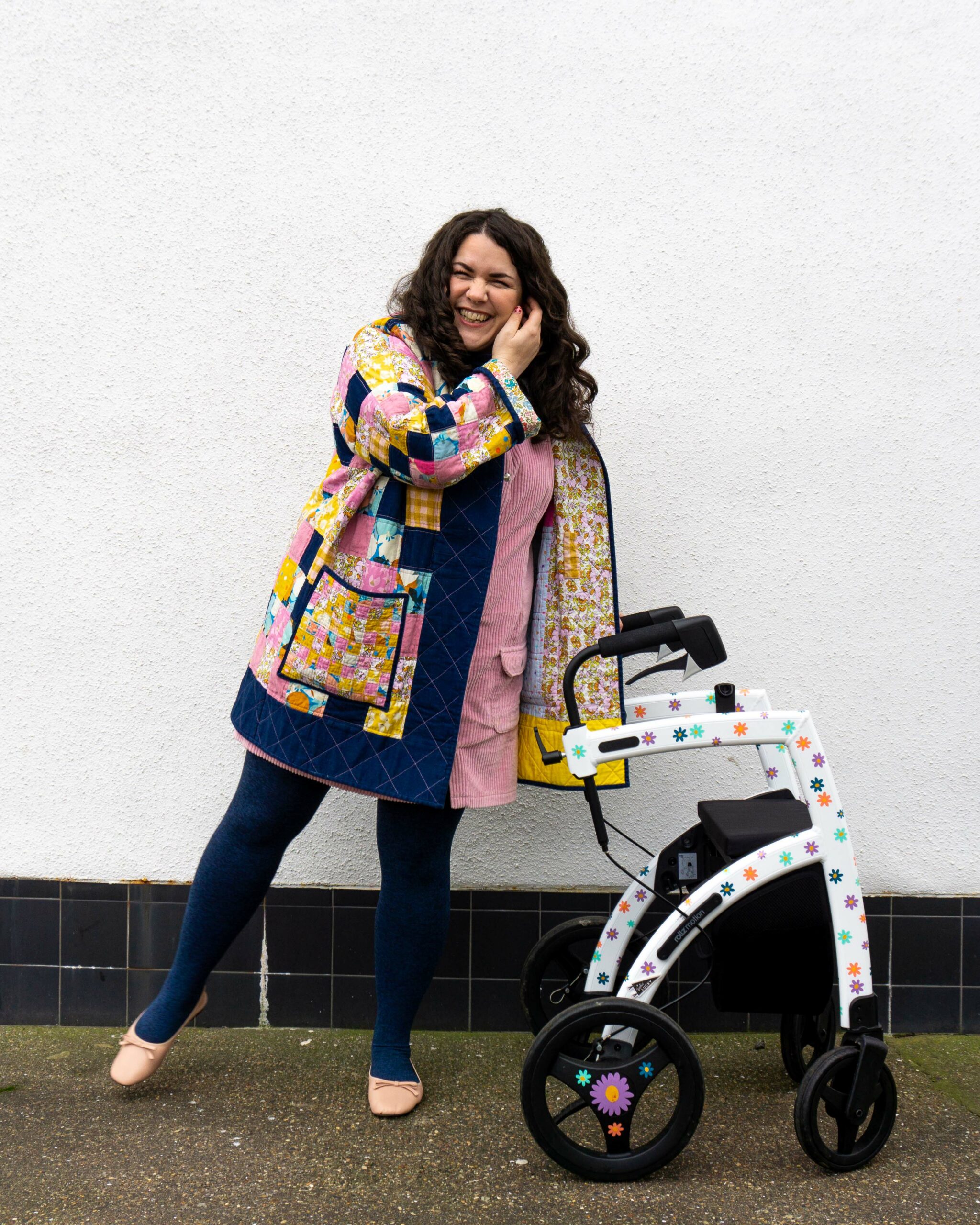 @purplesewingcloud | Sewing Influencer - Threads