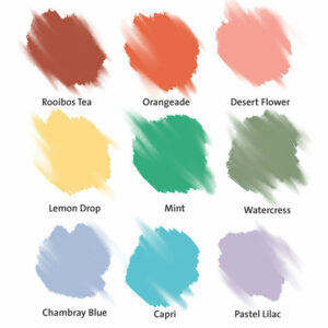 Spring Fashions 2024: Colors, Textiles, and Designs - Threads