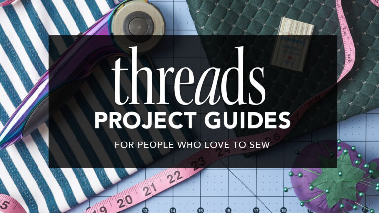 Style Falcon Patterns: Designs for Mature Figures, with Diane Scarponi ...