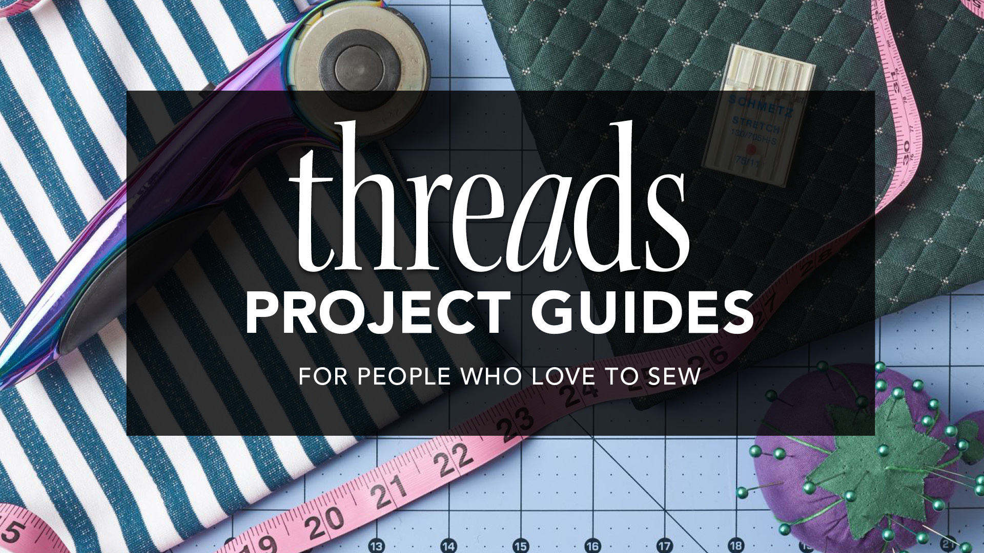 Style Falcon Patterns: Designs for Mature Figures, with Diane Scarponi ...