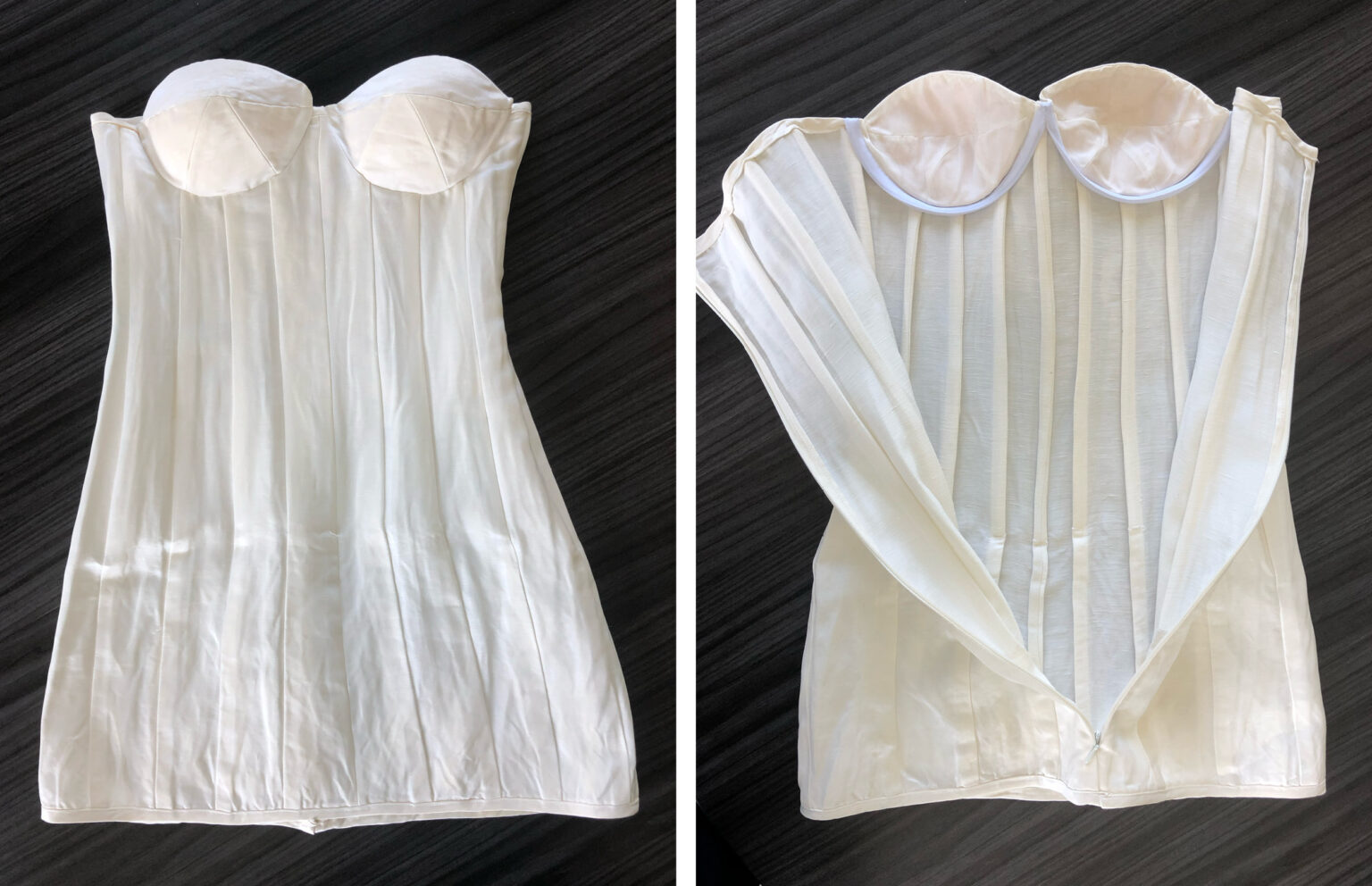 Poetry-Inspired Collection Featuring Blooms Wins Student A Threads ...