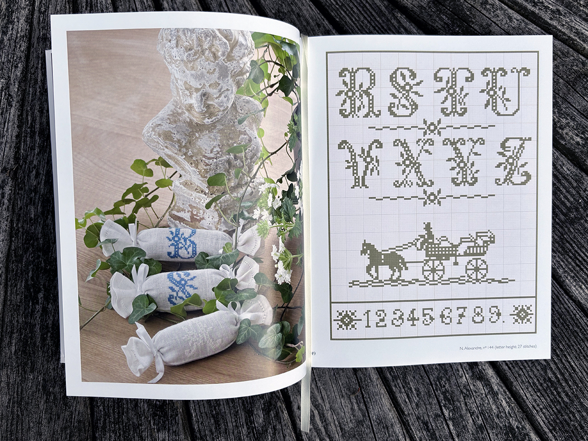 3 New Embroidery Books to Excite Any Skill Level - Threads