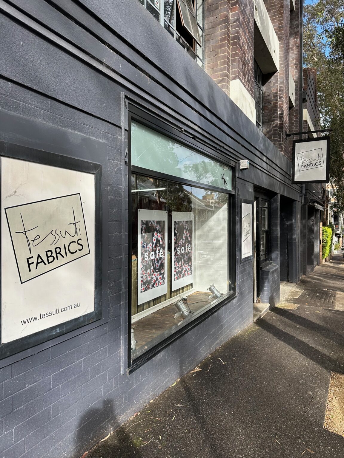 The Australian Sewing Community: A Guide to Top Fabric Stores - Threads
