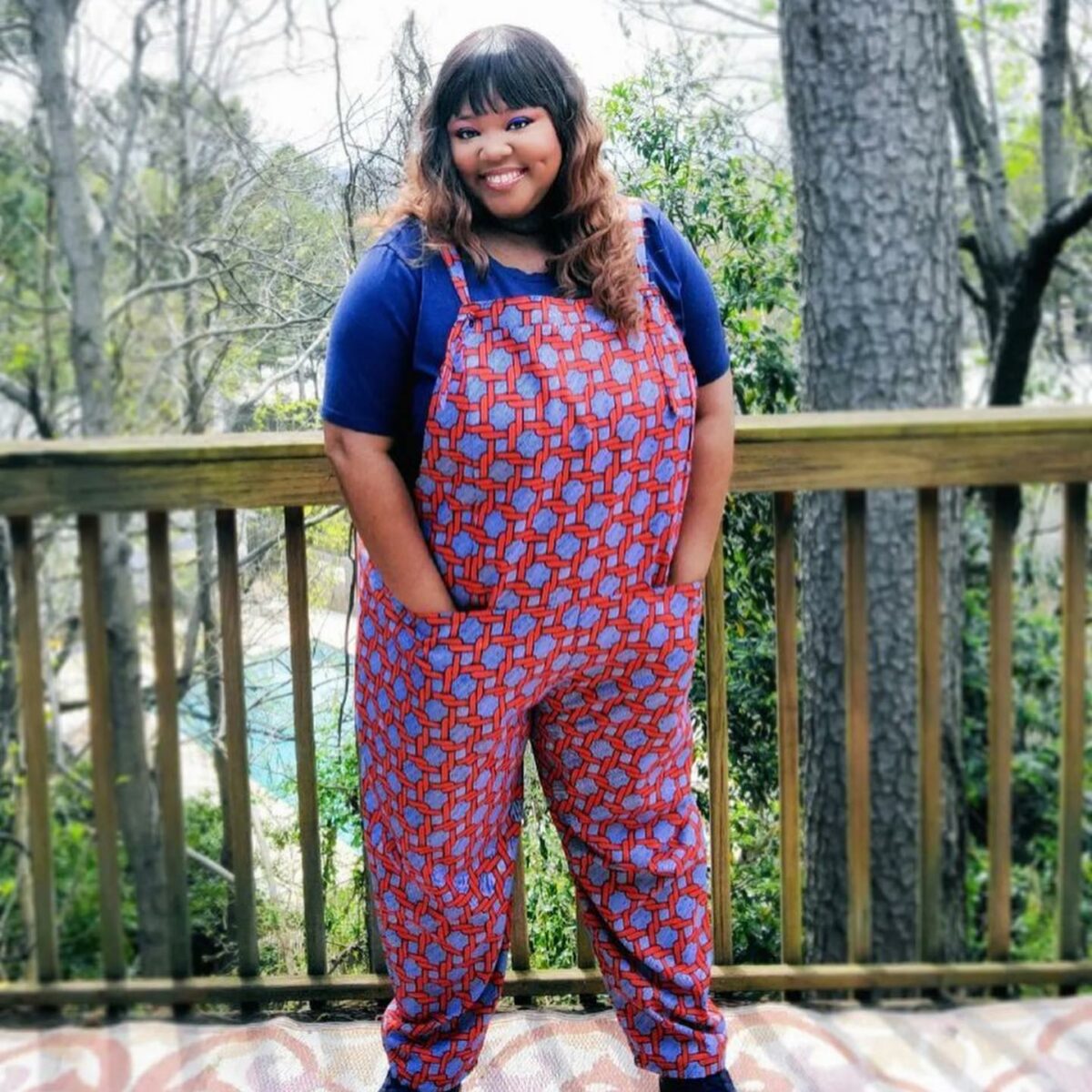Pattern Roundup: Sewing Overalls for Every Body - Threads