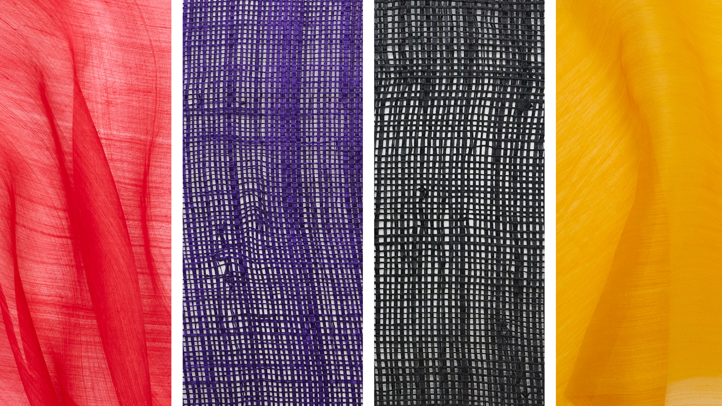 Piña Cloth, Made from Pineapple Leaves - Threads