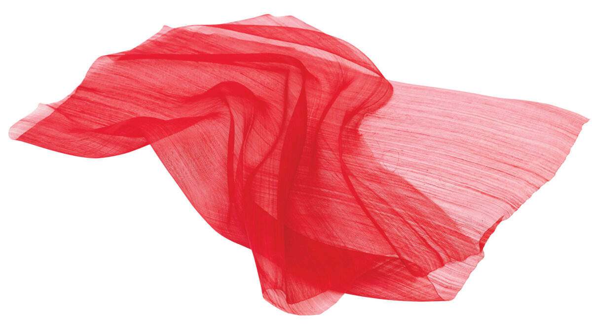 Piña Cloth, Made from Pineapple Leaves - Threads