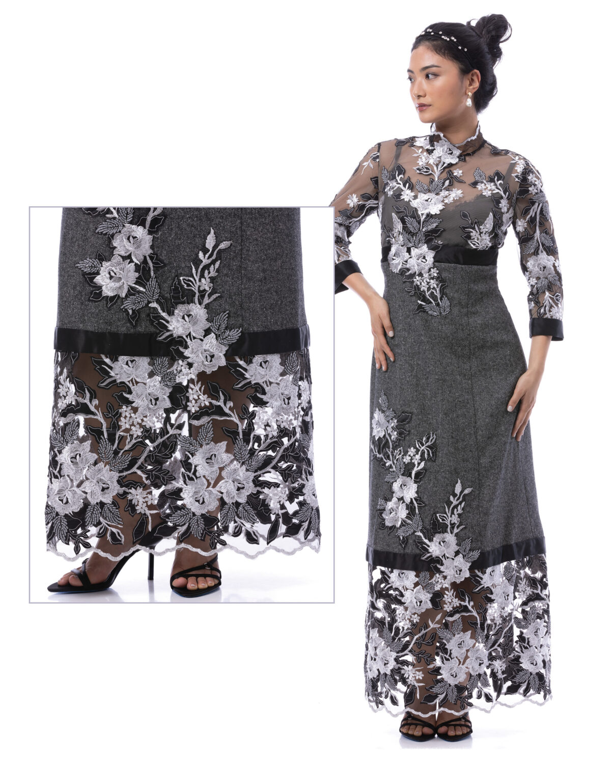 Threads/ASDP: Top-to-Bottom Challenge - Threads