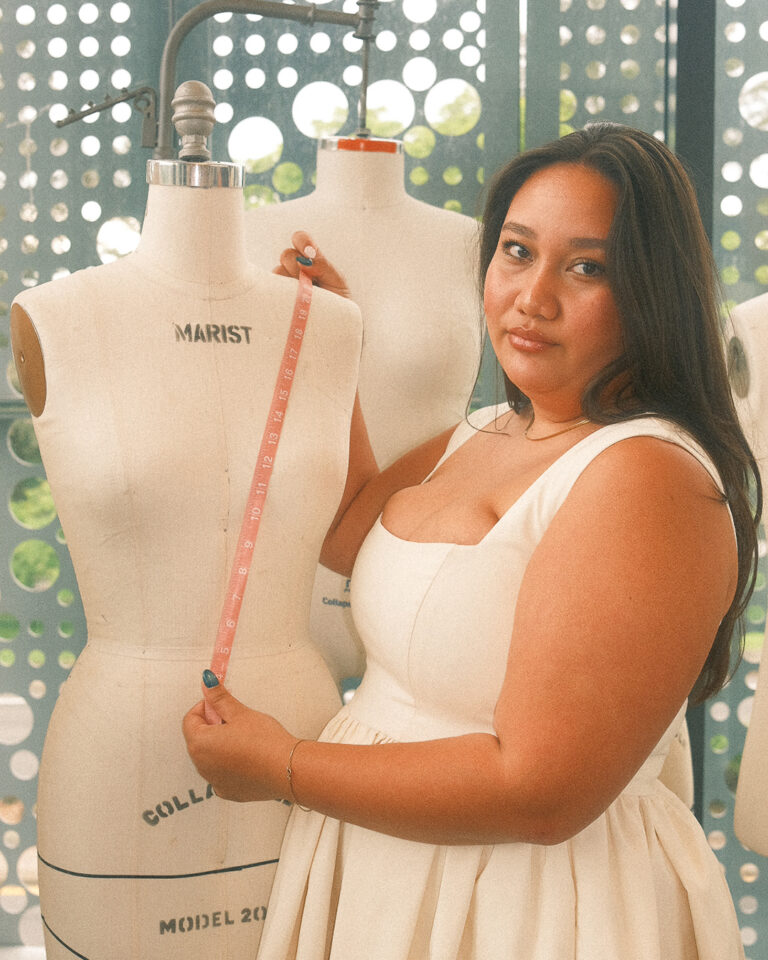 Workwear Collection Honoring Hawaiian Traditions - Threads