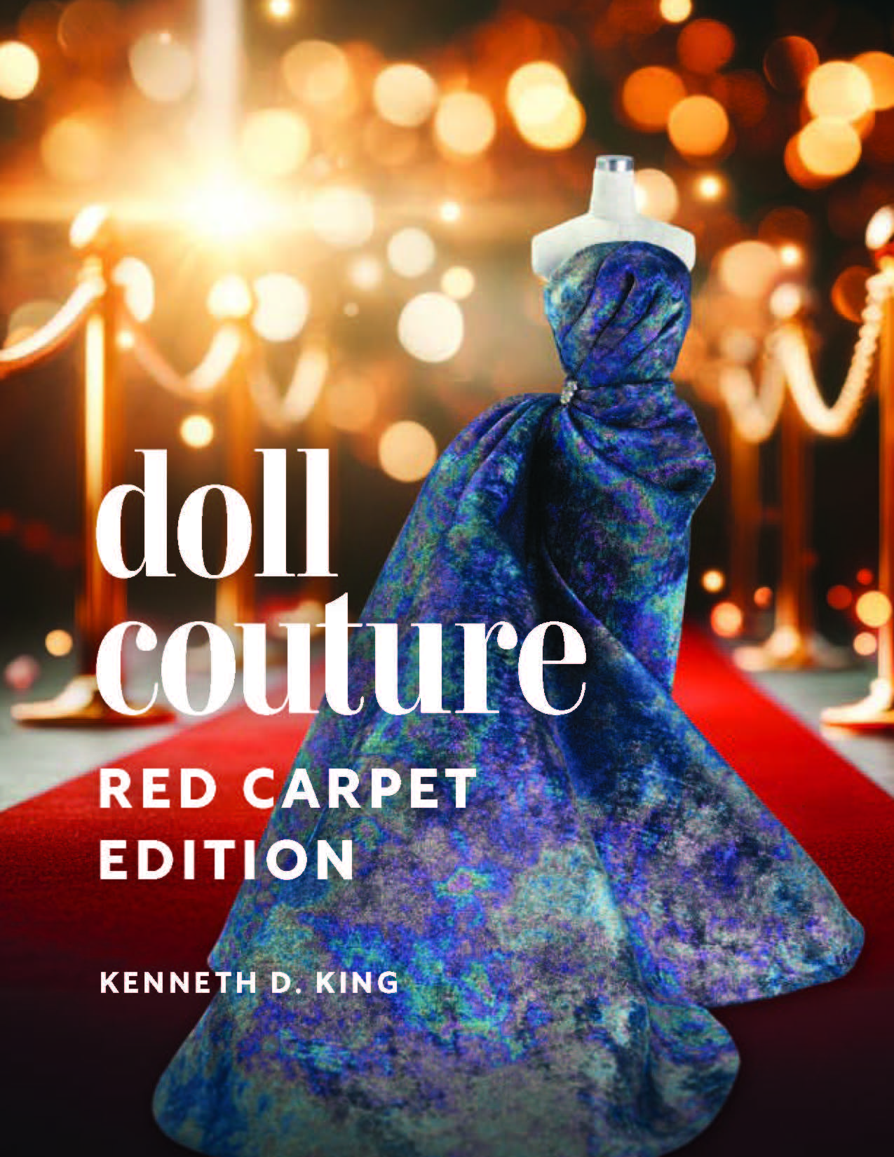 Sewing Advice to Live By, with Kenneth D. King | Episode 93 - Threads