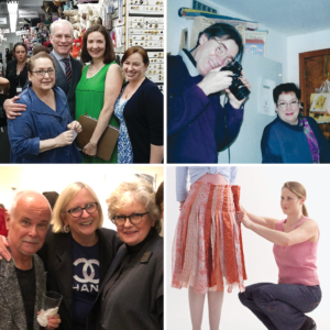 Threads/ASDP: Top-to-Bottom Challenge - Threads