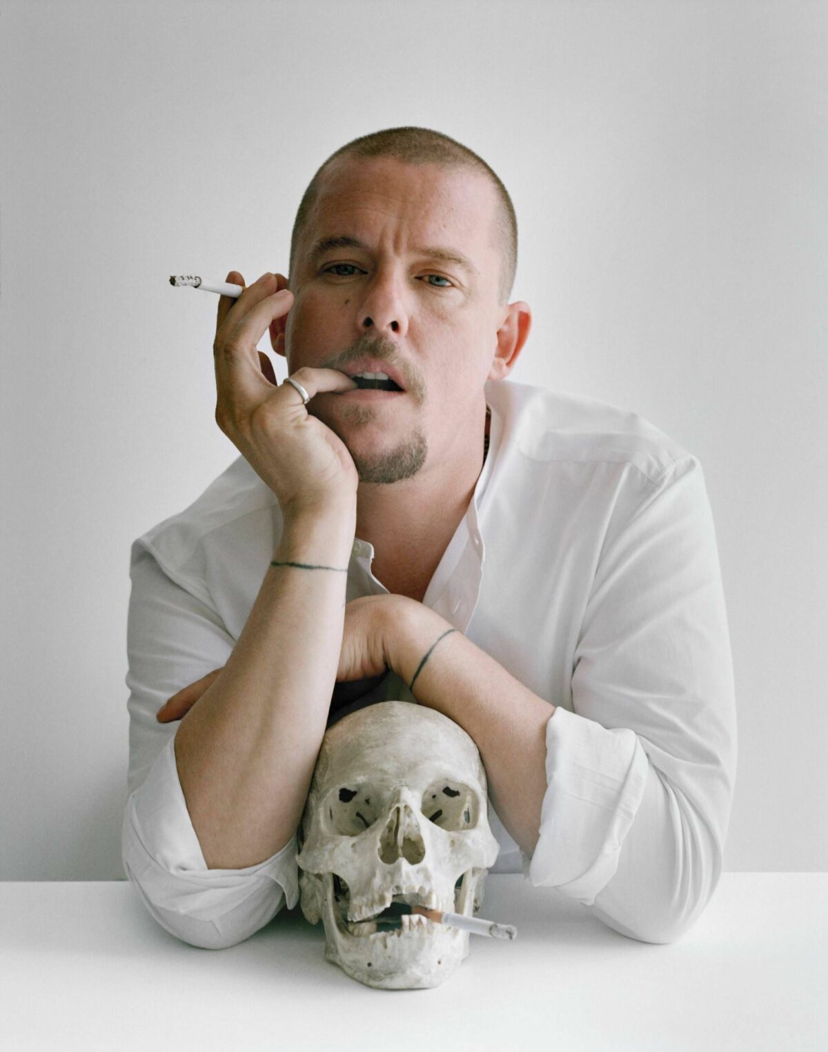 House of McQueen Play Celebrates the Designer’s Legacy - Threads