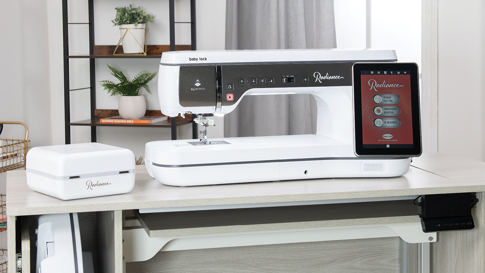 Why Buy an Embroidery Machine? - Threads