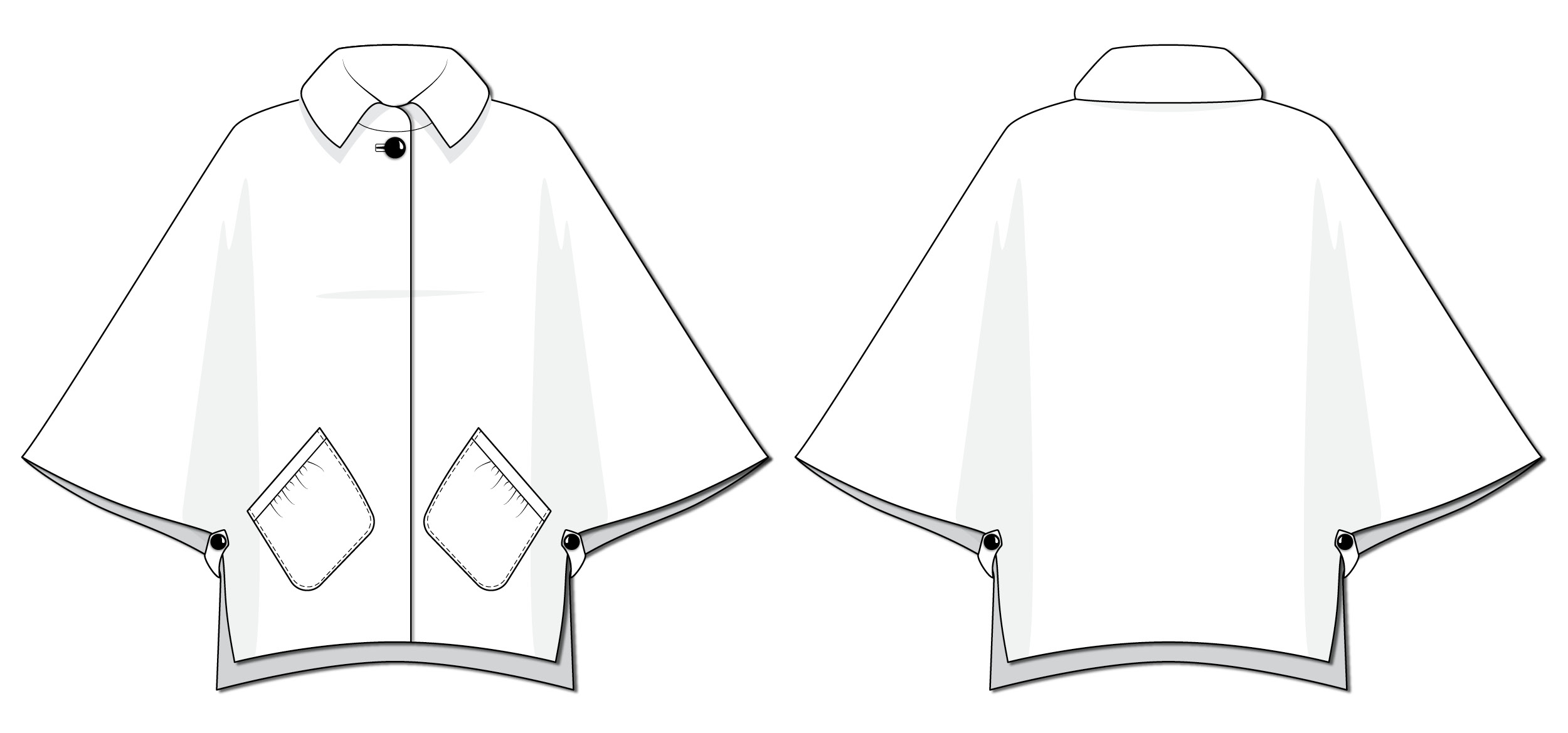 Pattern Review: Marfy 0493 - Threads