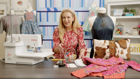 Threads - Threads is the premier magazine for sewing enthusiasts ...