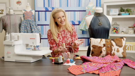 Threads - Threads is the premier magazine for sewing enthusiasts ...