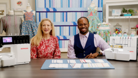 Threads - Threads is the premier magazine for sewing enthusiasts ...