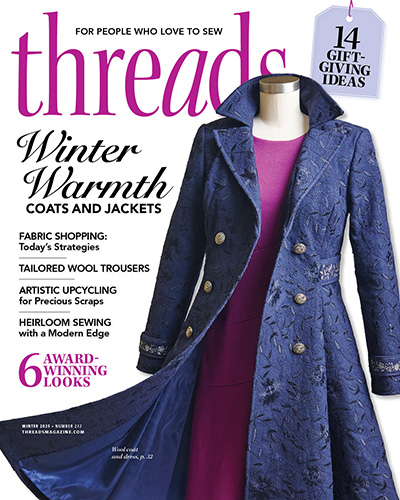 Piña Cloth, Made from Pineapple Leaves - Threads