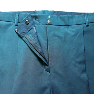 My Favorite Trouser-Making Details, Part 2: Adding Internal Buttons ...
