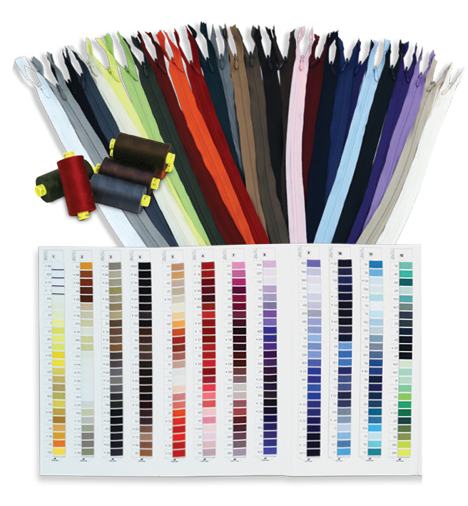 How to Find Supplies After Joann Closure - Threads