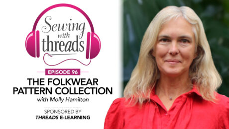 Threads - Threads is the premier magazine for sewing enthusiasts ...