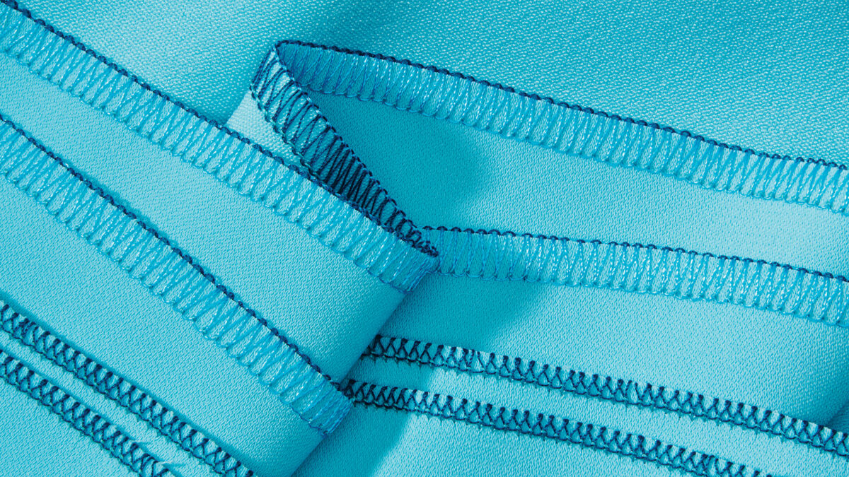 How to Choose the Right Serger Thread - Threads