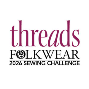 Folkwear, Patterns From Around the World, with Molly Hamilton | Episode ...