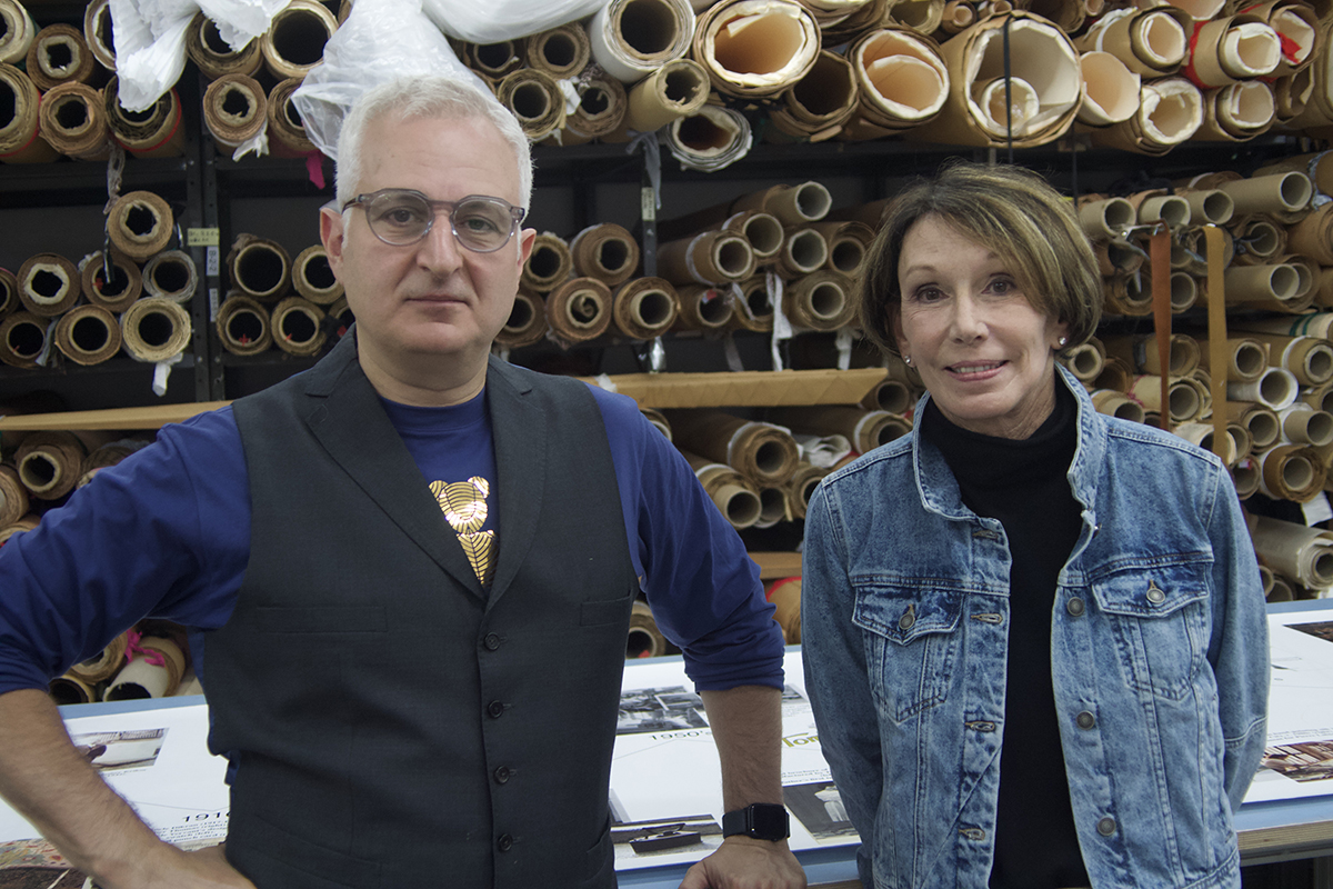 Professionally Pleated Pants, with Mary Funt | Episode 98 - Threads