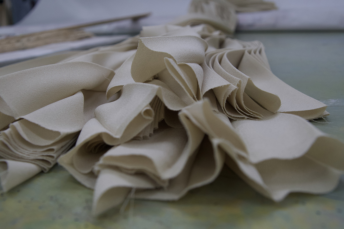 Professionally Pleated Pants, with Mary Funt | Episode 98 - Threads
