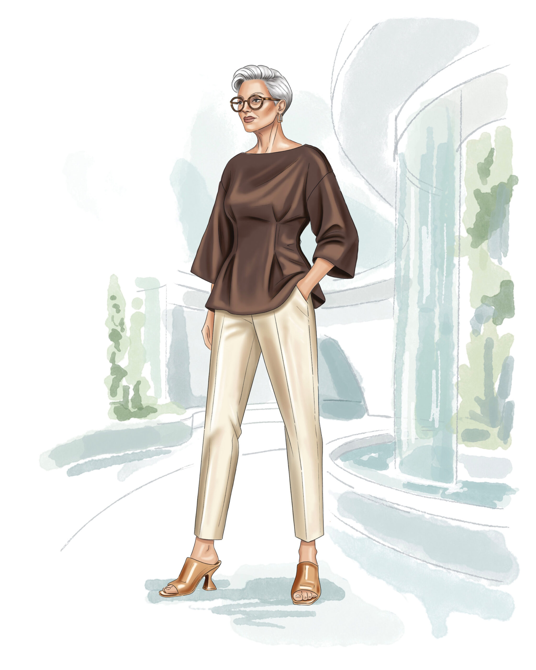 2026 Spring Fashion Forecast - Threads