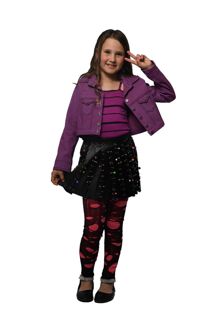 A Well-Constructed Sportswear Collection and Adaptive Children's ...