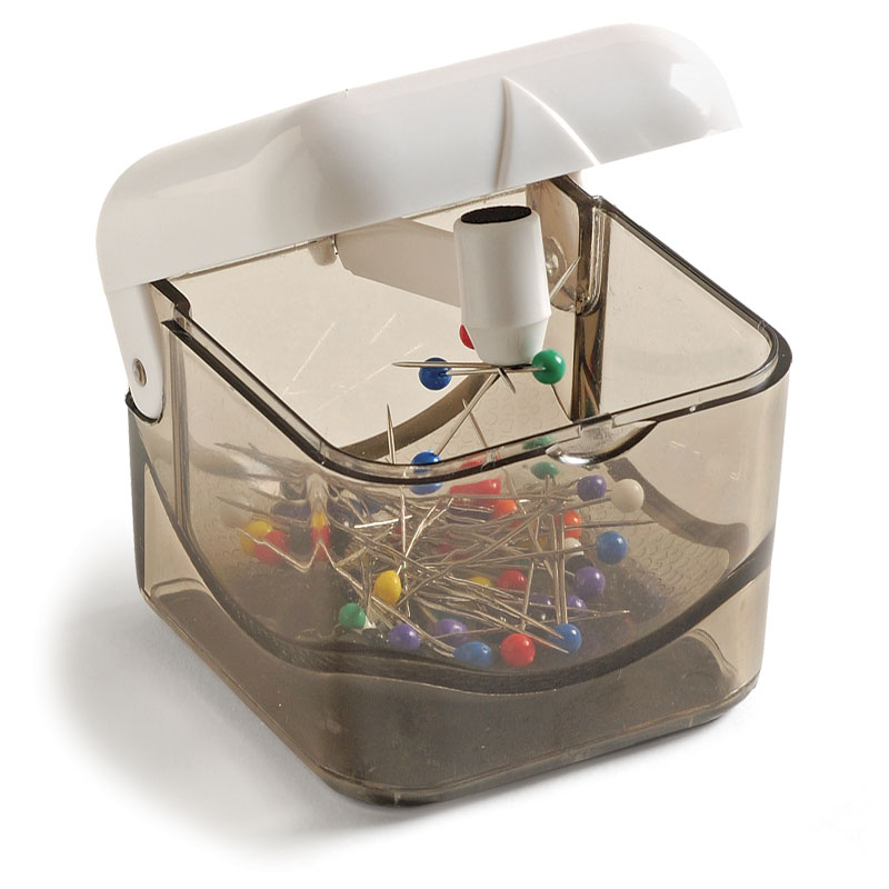 A Pin for Every Sewing Purpose